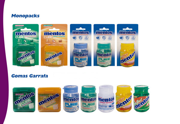 Guia de Merchandising Perfetti Van Melle - kaluana