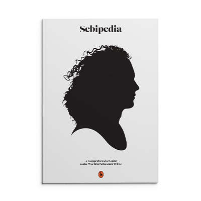 Sebipedia - Sebi White