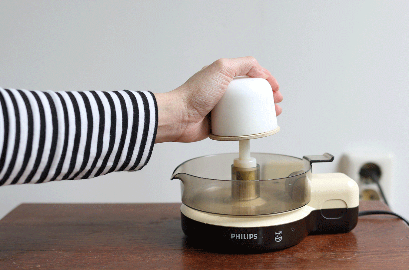 'HIGH' TECHNOLOGY - crusty and dusty - stephanie goh hui en