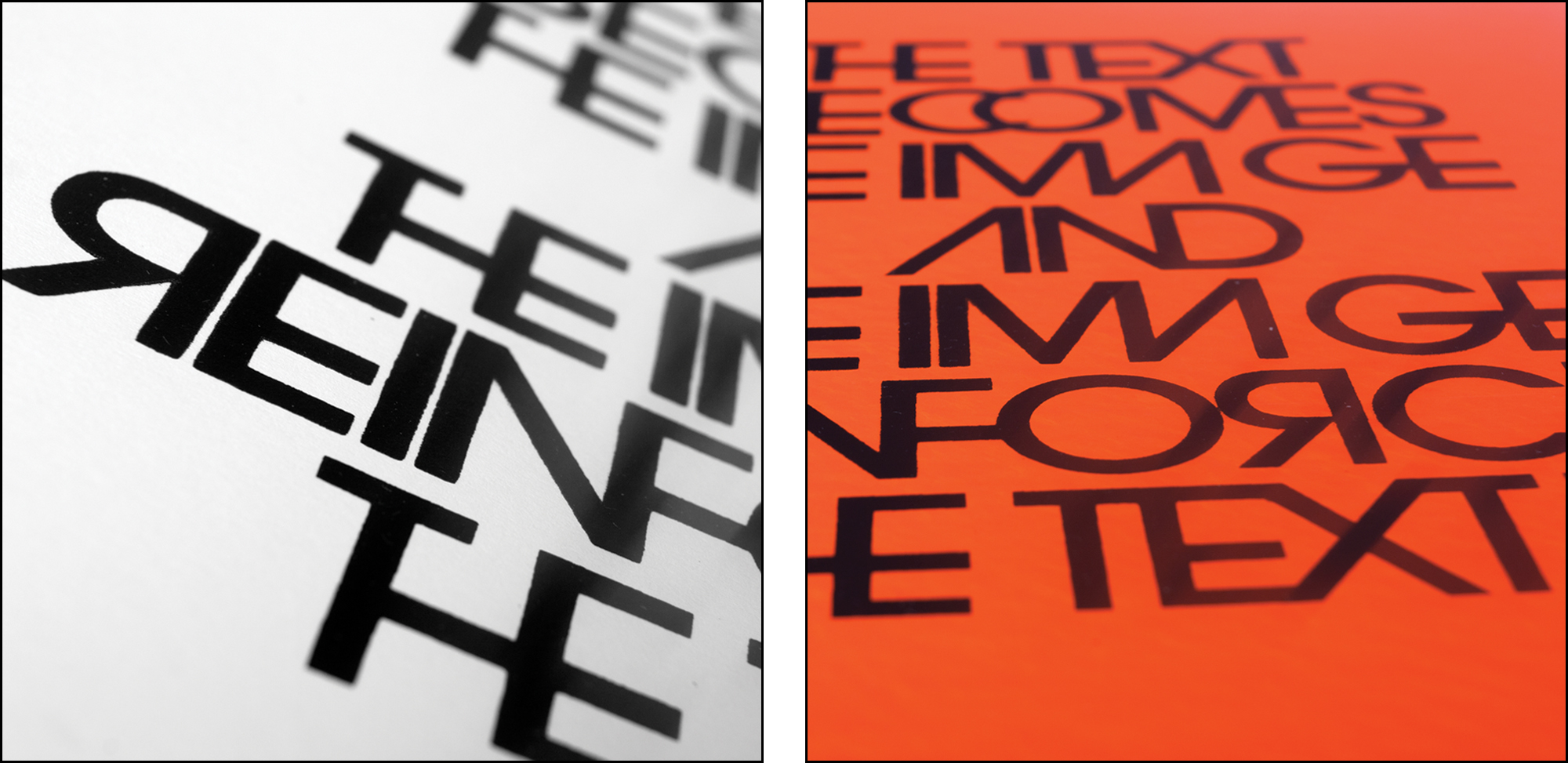 Design History Poster - mr peach