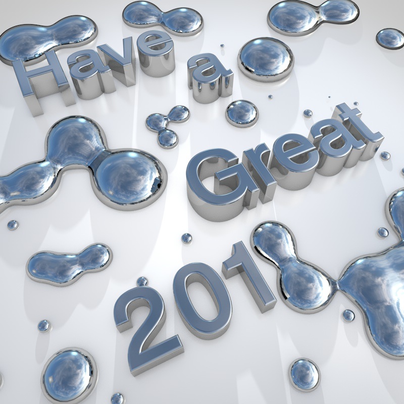 3D visual quicksilver 2018 - michel wielick cgi & 3D Amsterdam | Post ...