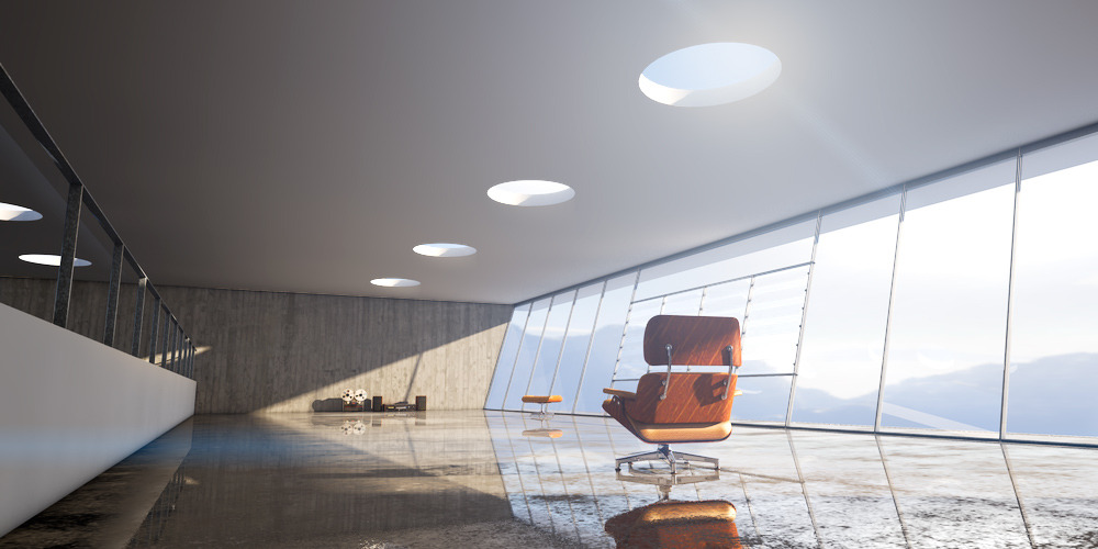 cgi - interior 1 - michel wielick cgi & 3D Amsterdam | Post Production ...