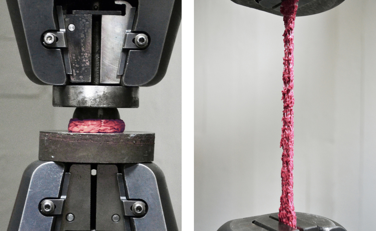 LYTEX MATERIAL - camilarios