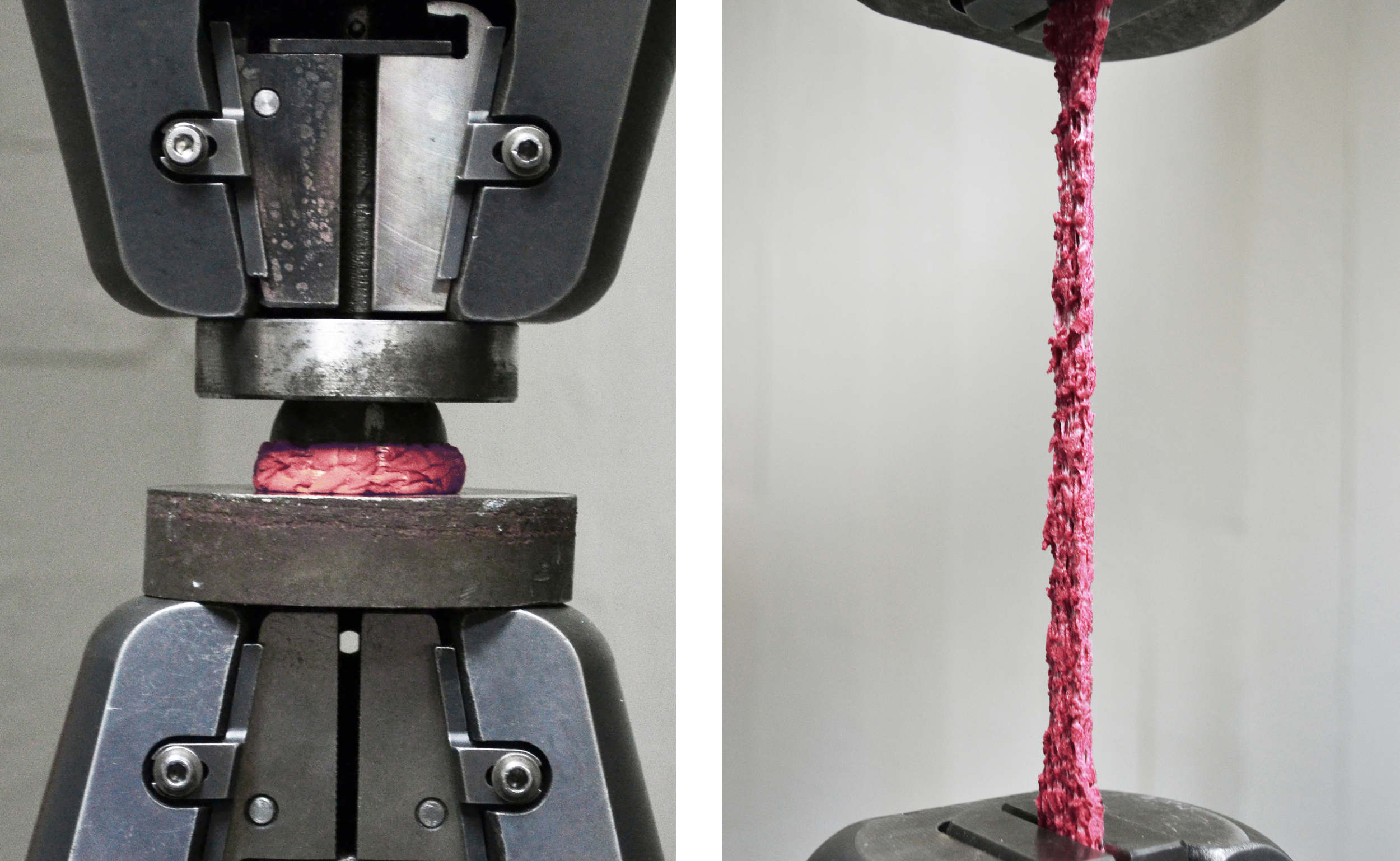 LYTEX MATERIAL - camilarios