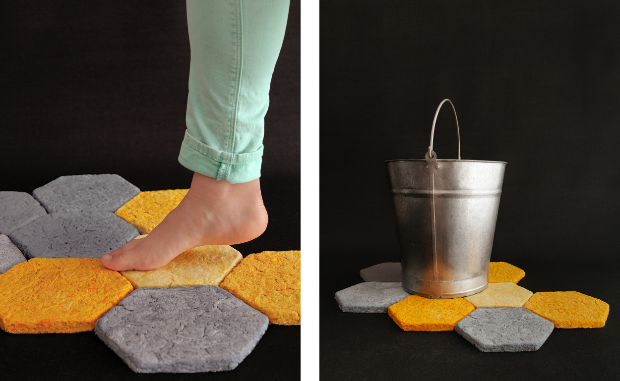 LYTEX MATERIAL - camilarios