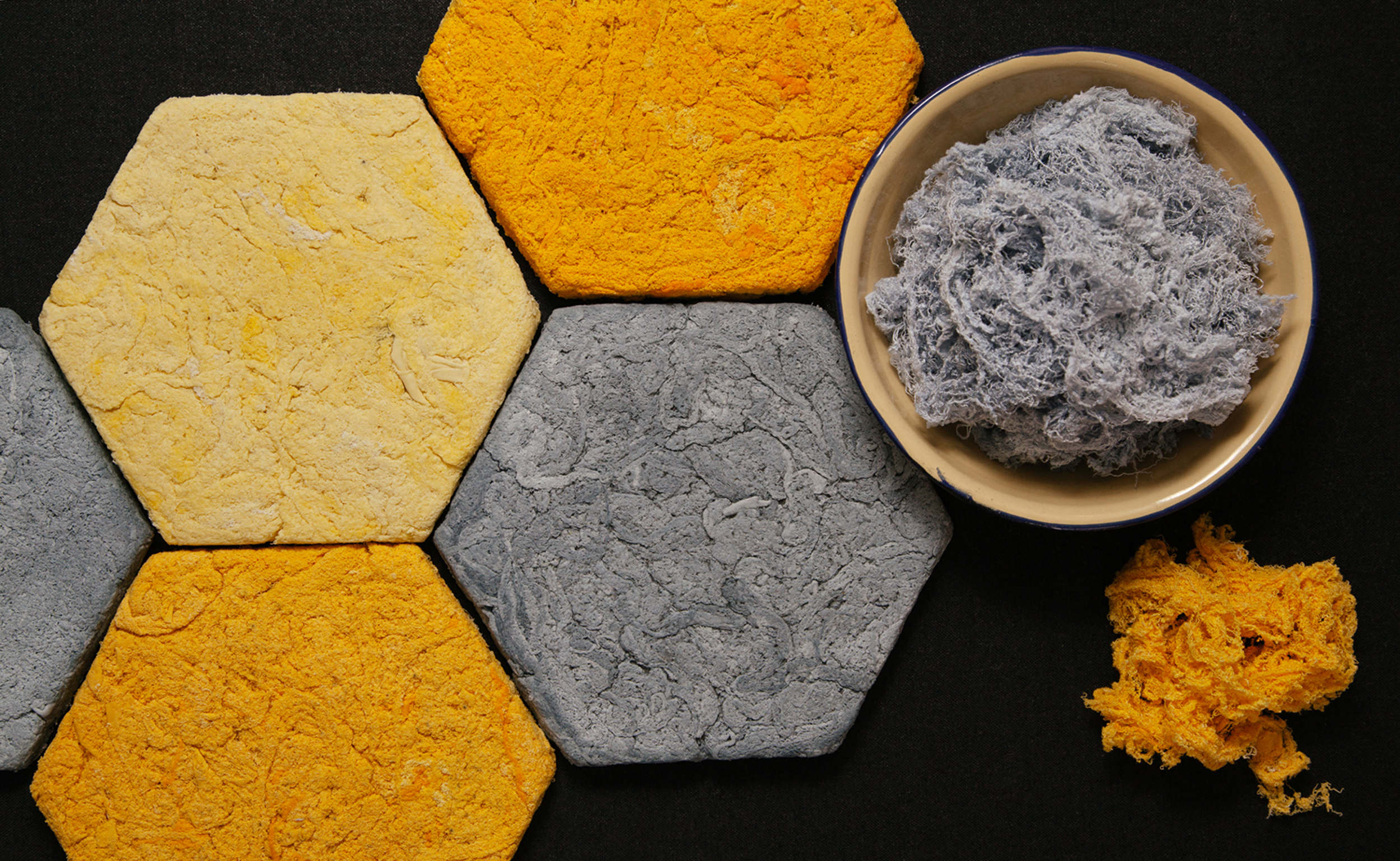 LYTEX MATERIAL - camilarios