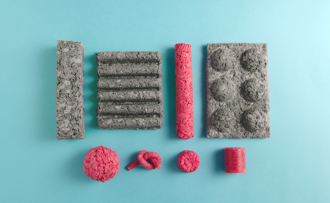 LYTEX MATERIAL - camilarios