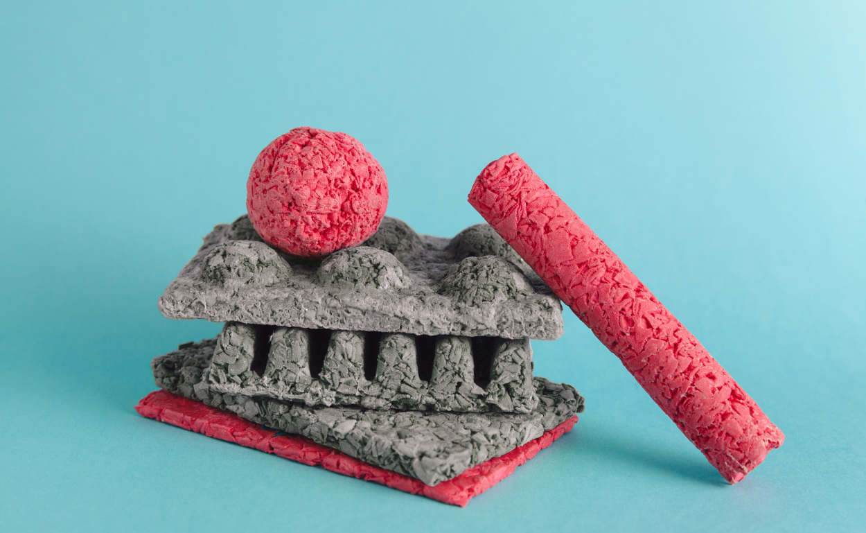 LYTEX MATERIAL - camilarios