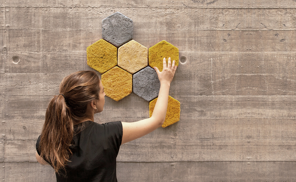 LYTEX MATERIAL - camilarios