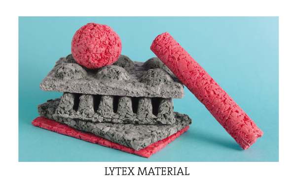LYTEX MATERIAL - camilarios