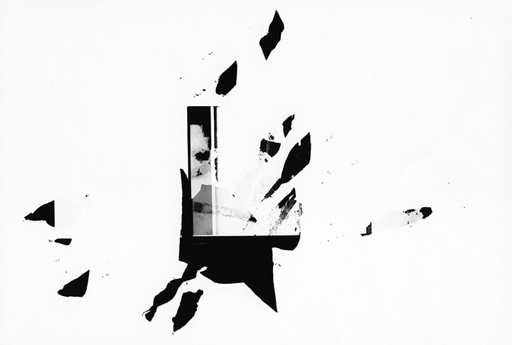 Fragment Pieces 1981 - Maria Martínez-Cañas