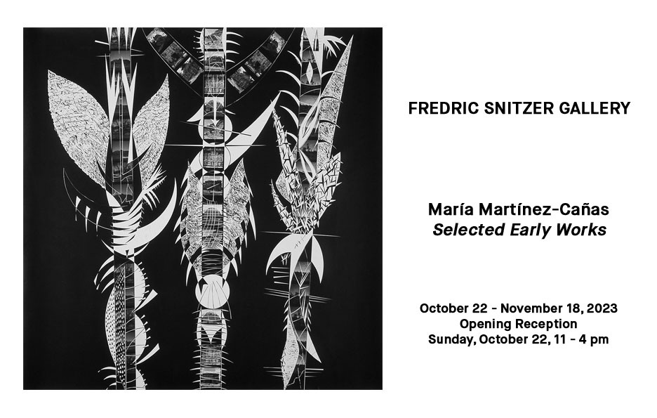 Maria Martínez-Cañas