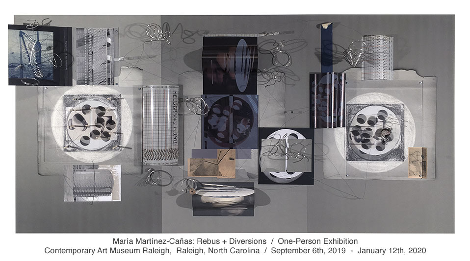 Maria Martínez-Cañas