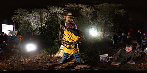 The Birch - Adam C Sager