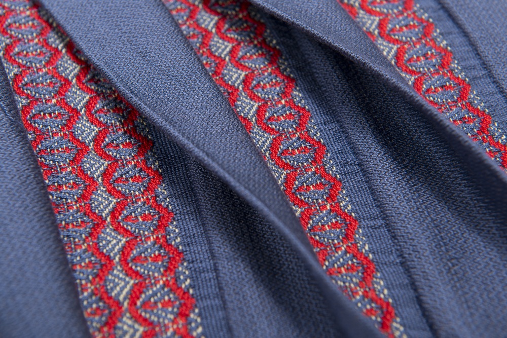 THE FASHION POLICE - Eve Kelly