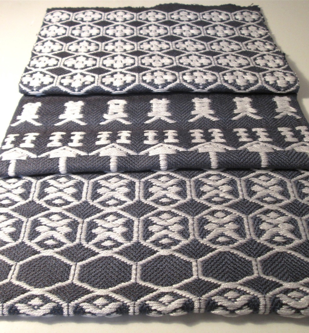 THE FASHION POLICE - Eve Kelly