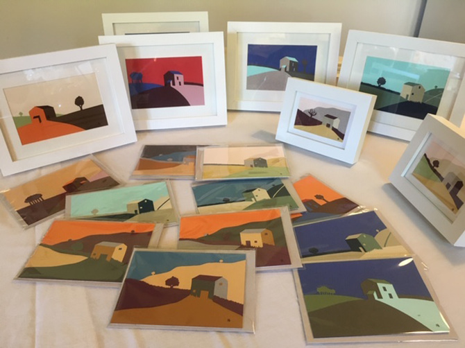 Felicity Booth Designs