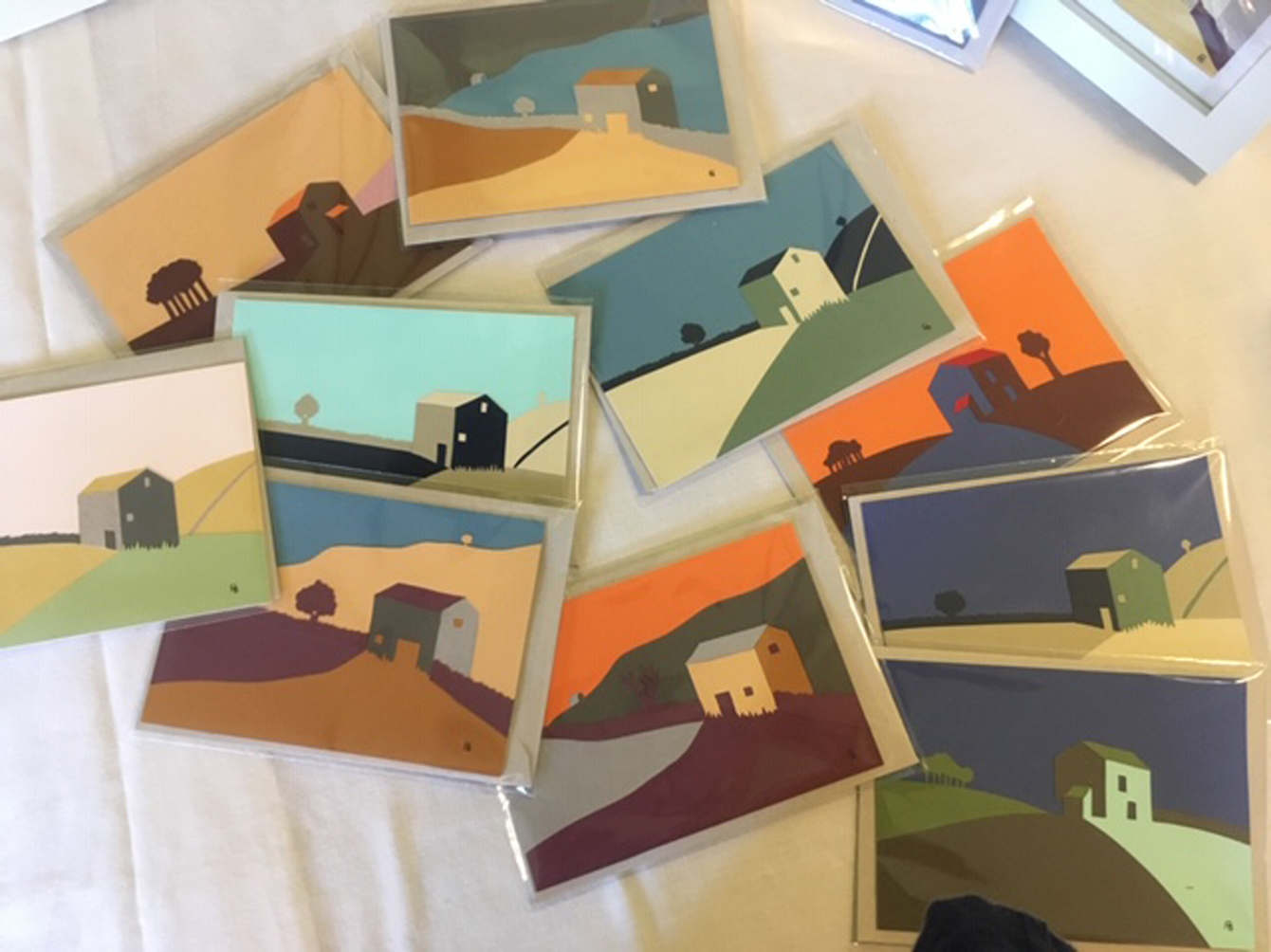 Felicity Booth Designs