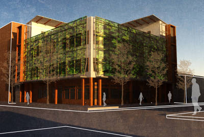 Portland Regional Culinary Institute - Tyler Mavichien