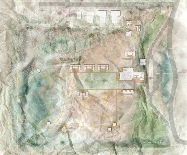 OMSI Coast Camp - Tyler Mavichien