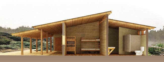 OMSI Coast Camp - Tyler Mavichien