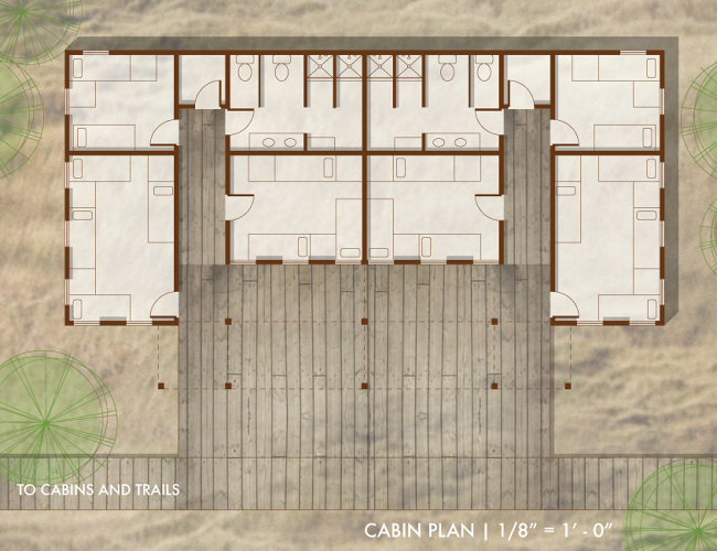 OMSI Coast Camp - Tyler Mavichien