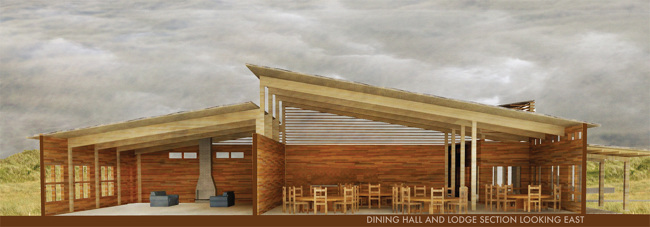 OMSI Coast Camp - Tyler Mavichien