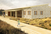 OMSI Coast Camp - Tyler Mavichien