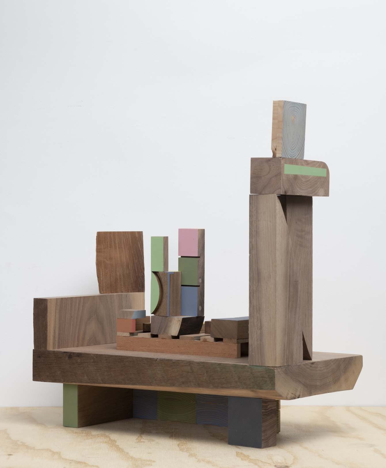 2018 - Jim Osman Studio