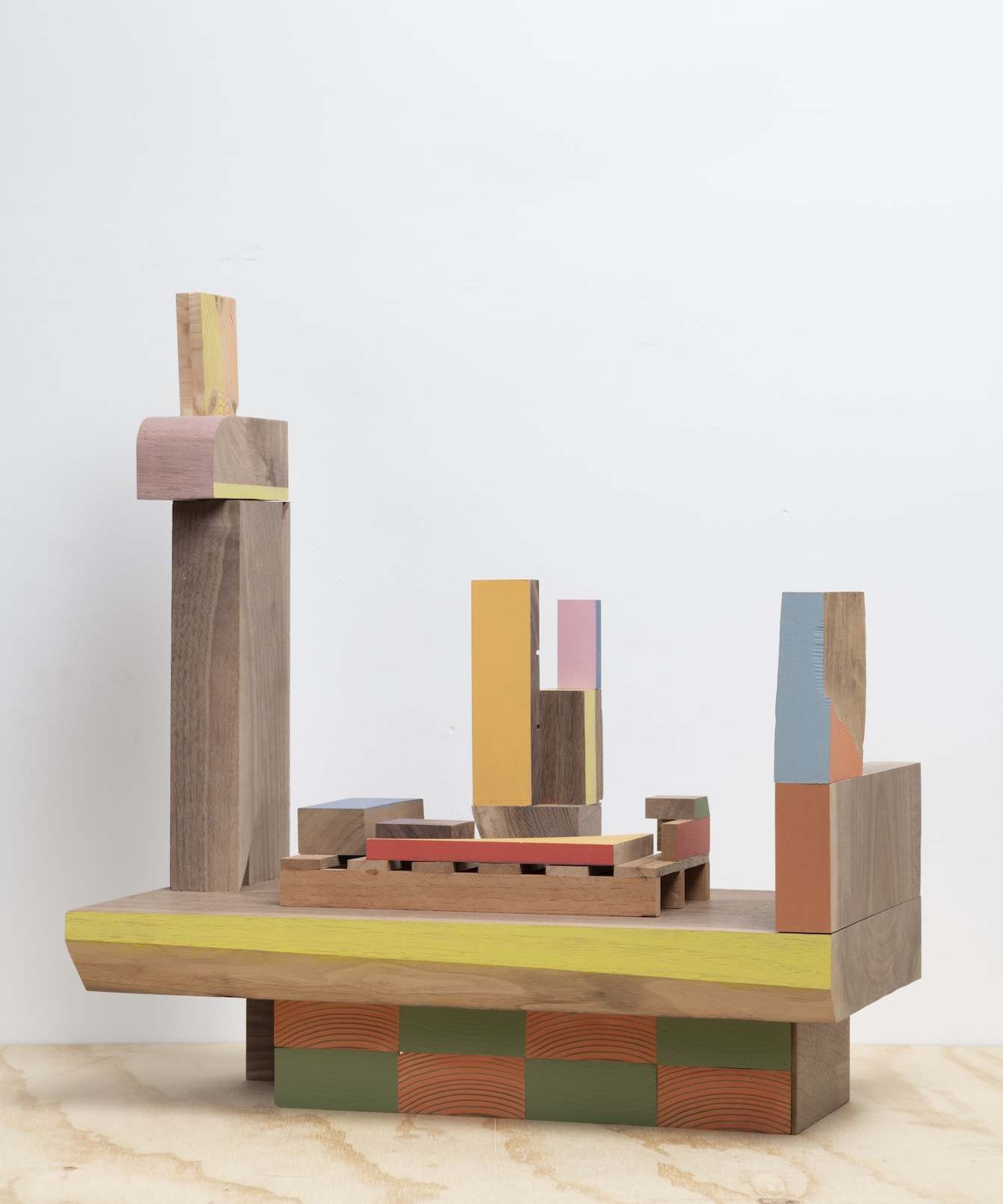 2018 - Jim Osman Studio