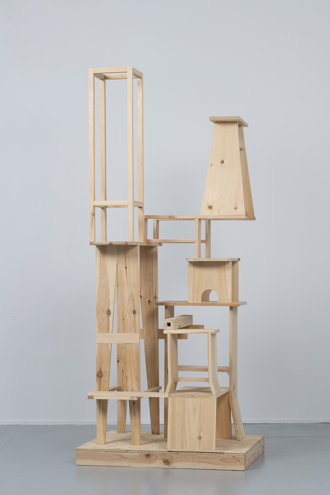 2018 - Jim Osman Studio