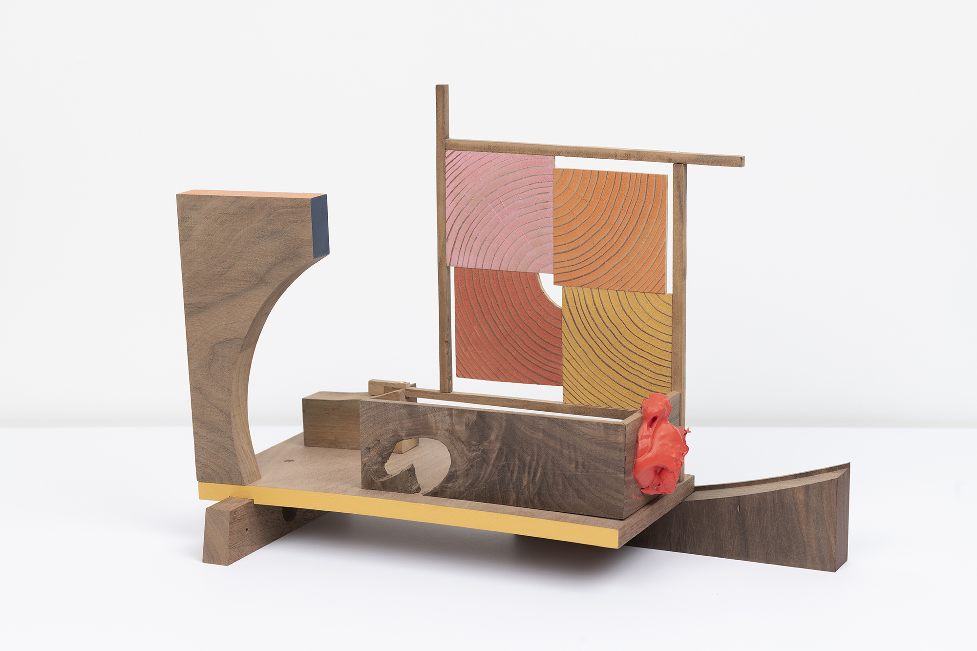 2019 - Jim Osman Studio