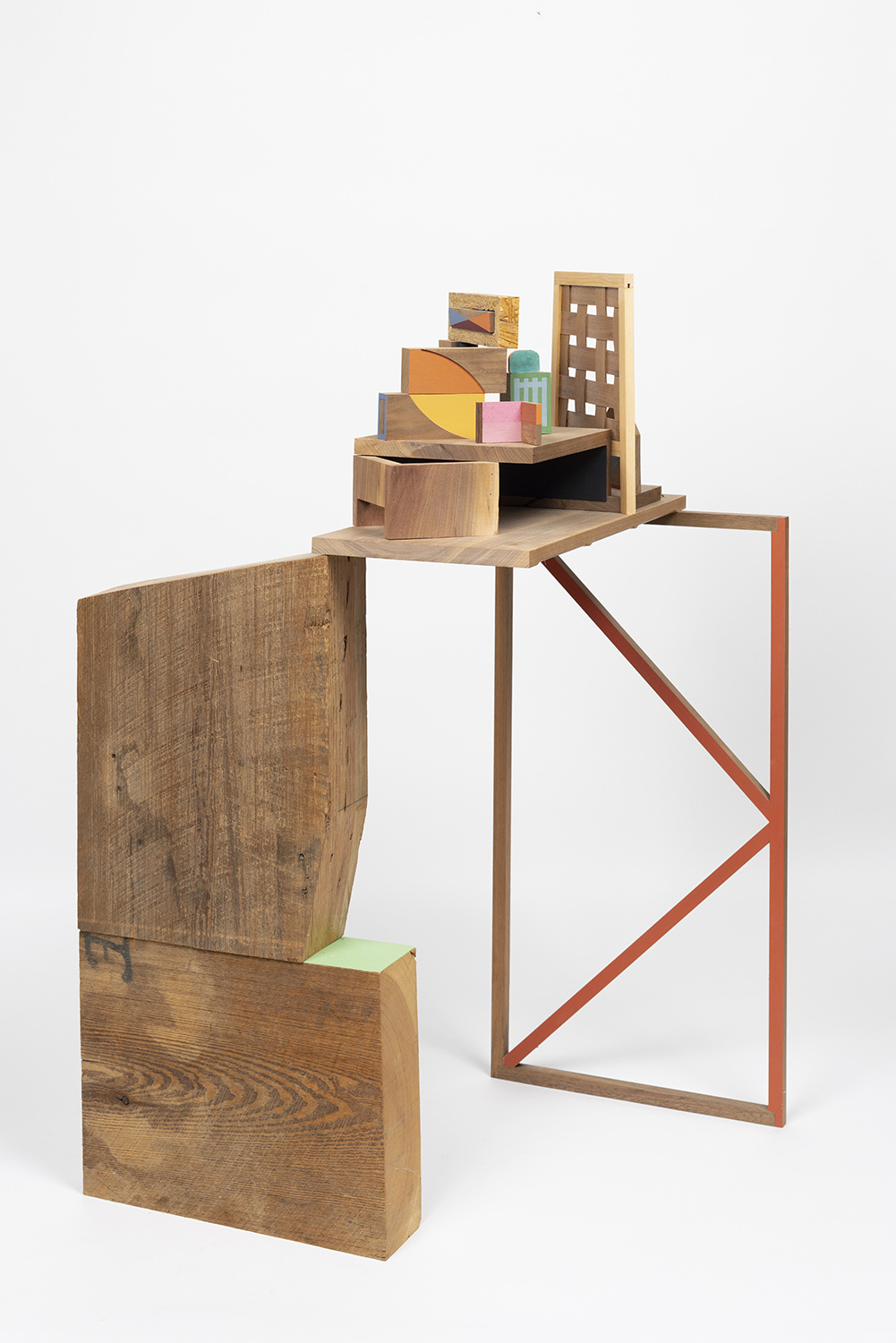 2021 - Jim Osman Studio