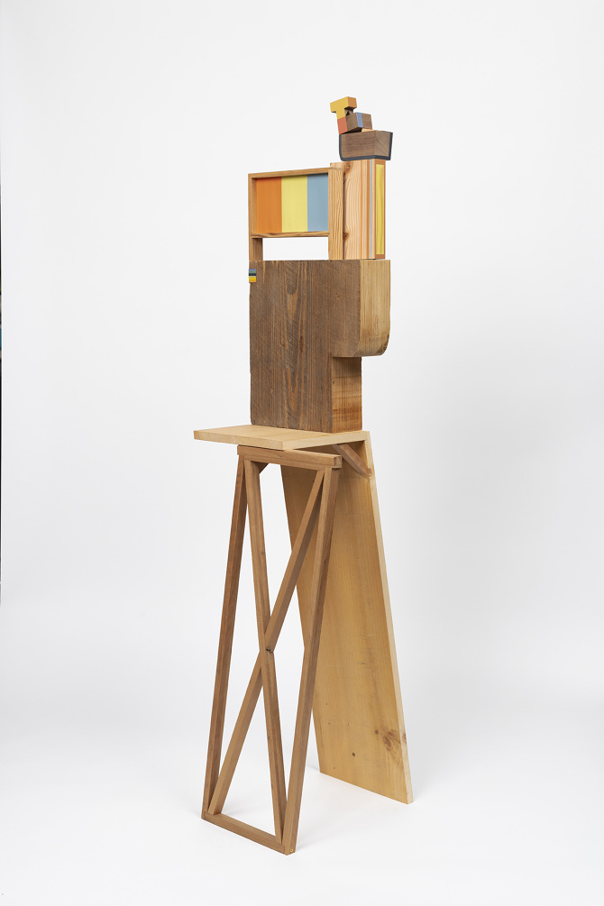 2021 - Jim Osman Studio