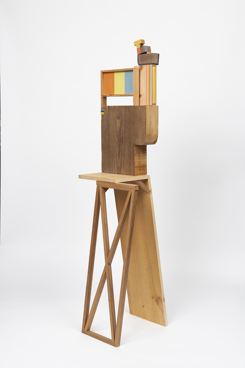 2021 - Jim Osman Studio