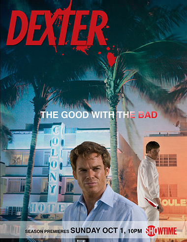 Dexter - Manuel Lora