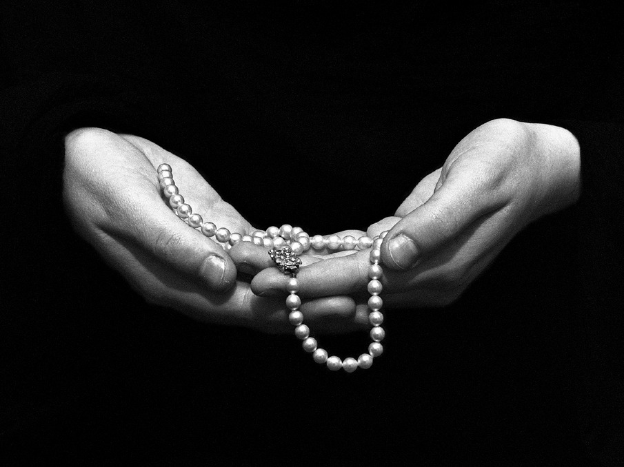 Sentimental Objects - Elizabeth Cheek Photography