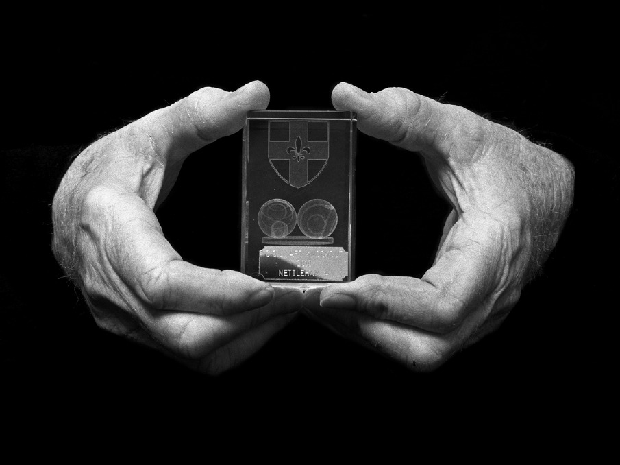 Sentimental Objects - Elizabeth Cheek Photography