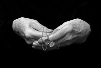 Sentimental Objects - Elizabeth Cheek Photography