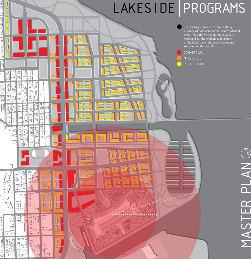 Master Plan - Interstitial Journey
