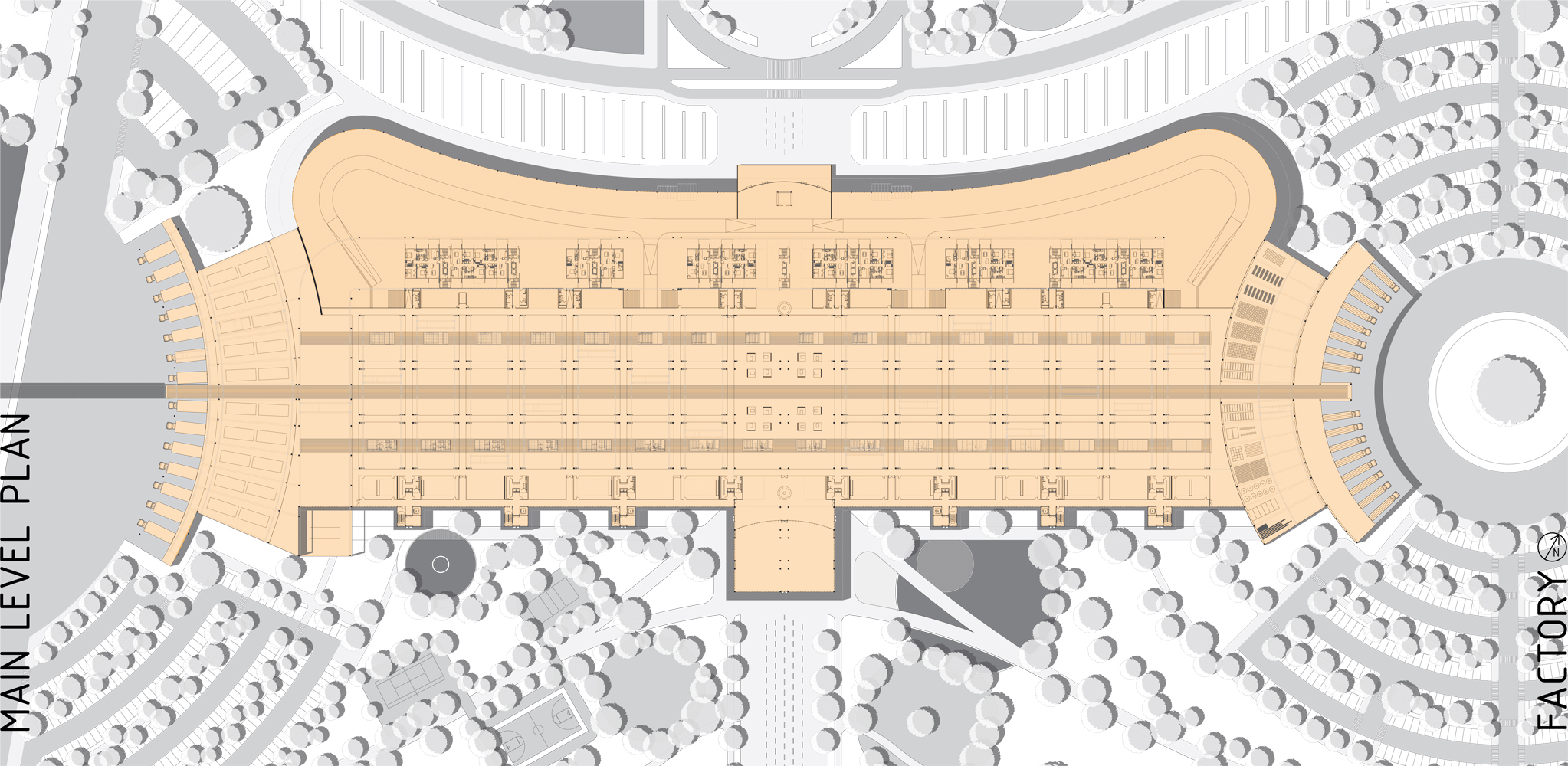 Factory - Interstitial Journey