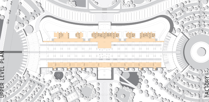 Factory - Interstitial Journey
