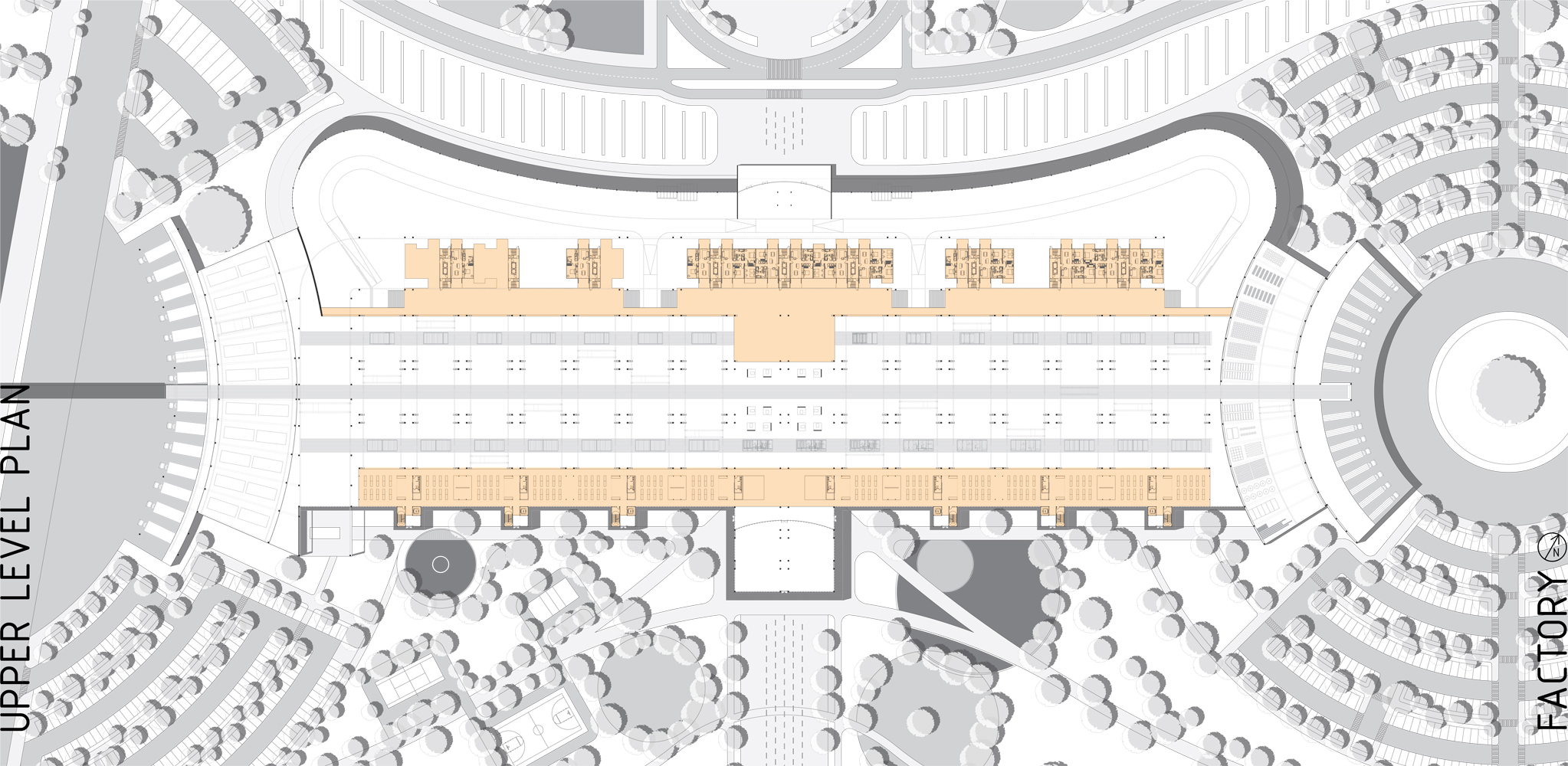 Factory - Interstitial Journey