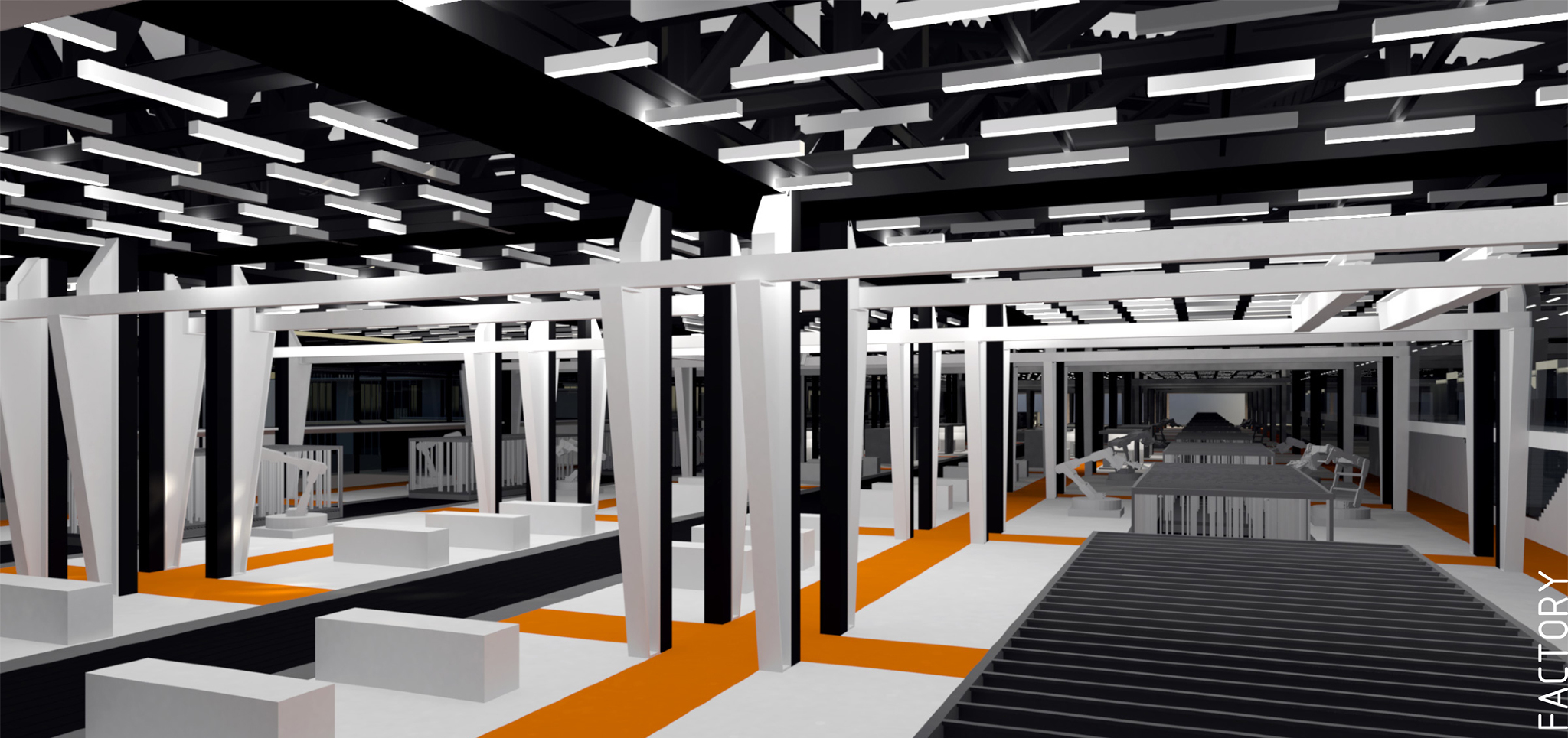 Assembly - Interstitial Journey