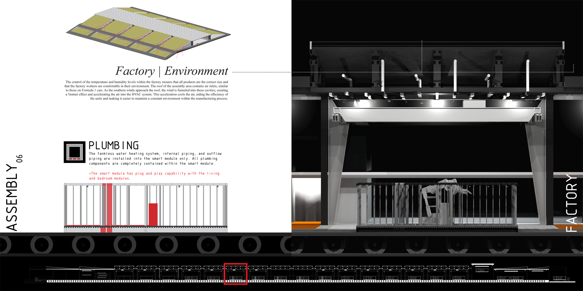 Assembly - Interstitial Journey