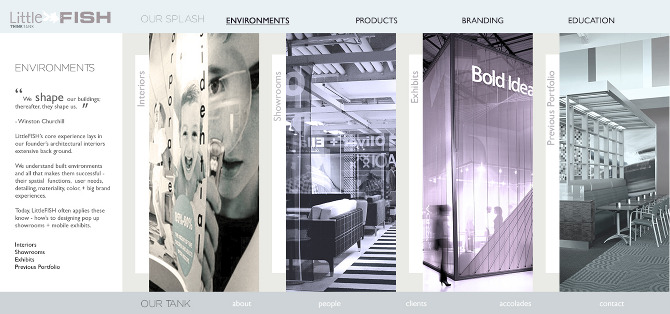 Website Design - AprilriderDesigns