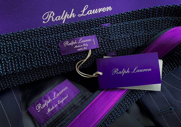 Apparel Branding, Trim and Packaging Design - Nora Onorato