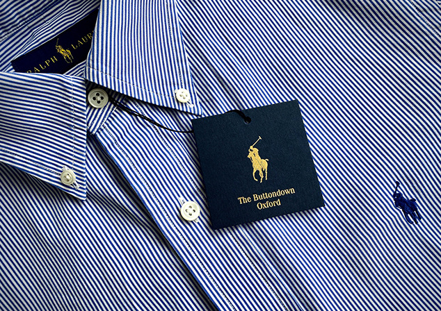 Apparel Branding, Trim and Packaging Design - Nora Onorato