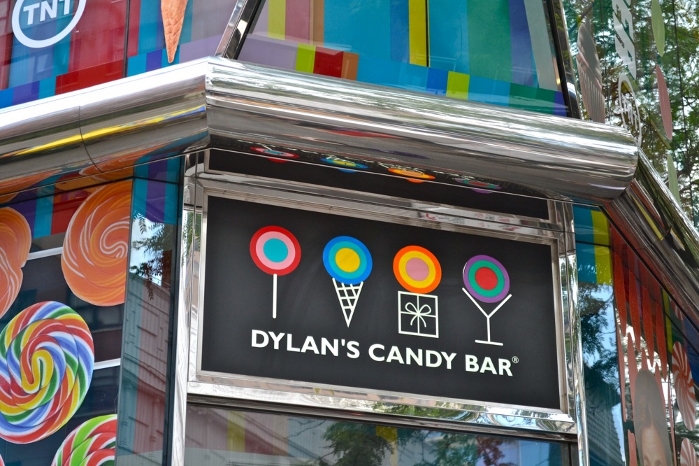 Dylan's Candy Bar - Nora Onorato