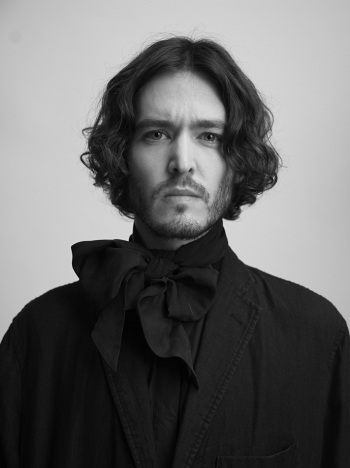 Christophe Ruiz
